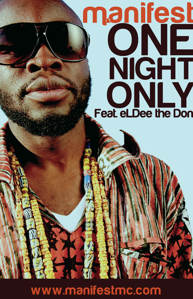 Social Trends : OneNightOnly